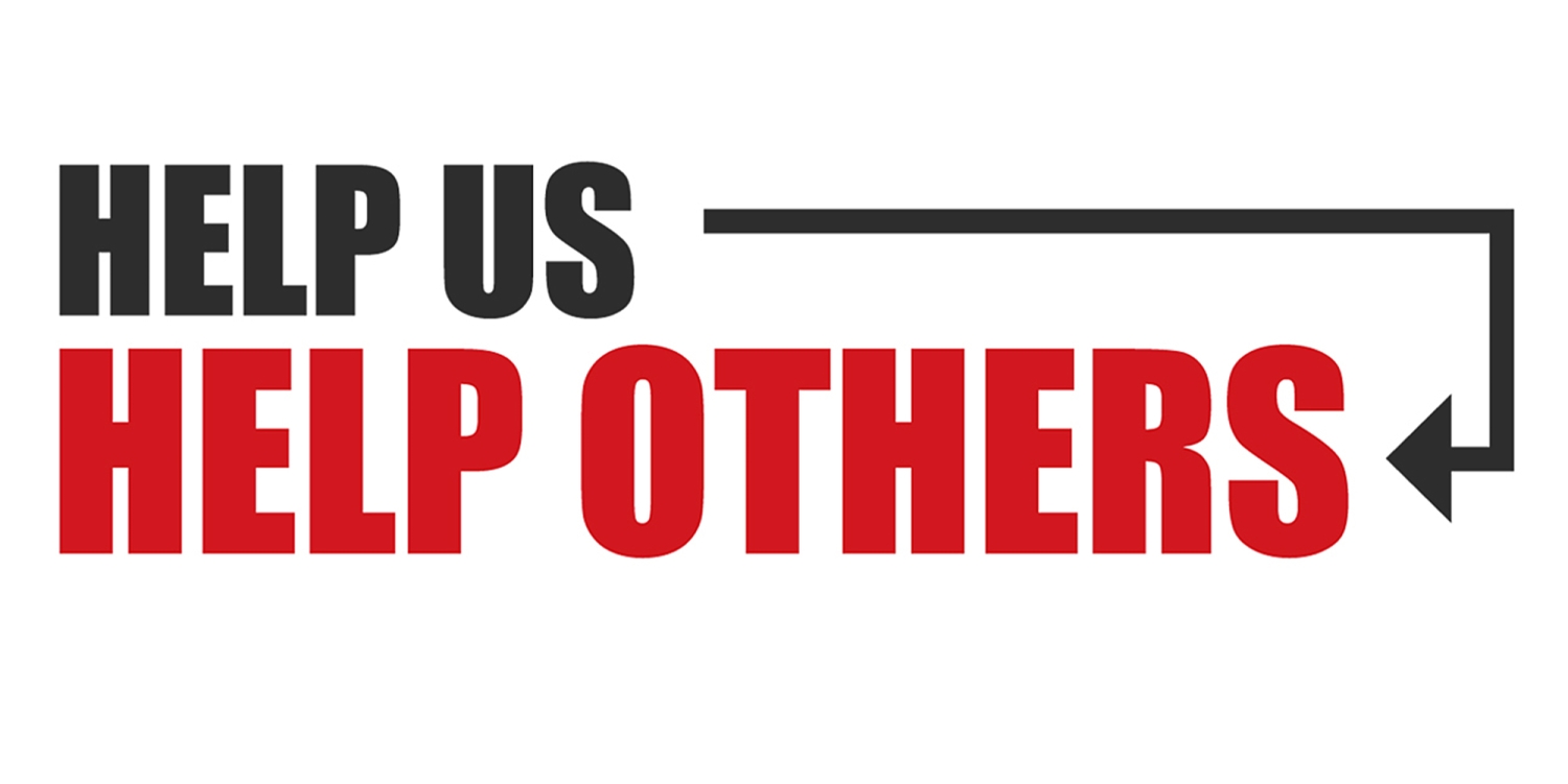 HELP US Zero Flags Project HELP US Zero Flags Project